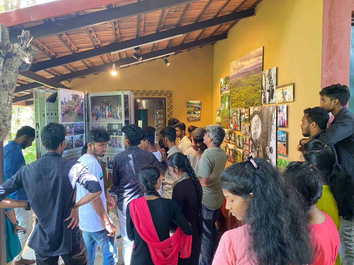 Programs – SARA CENTRE